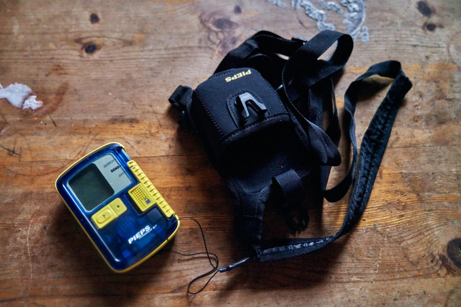 Tips for buying a new avalanche beacon - PIEPS Blog