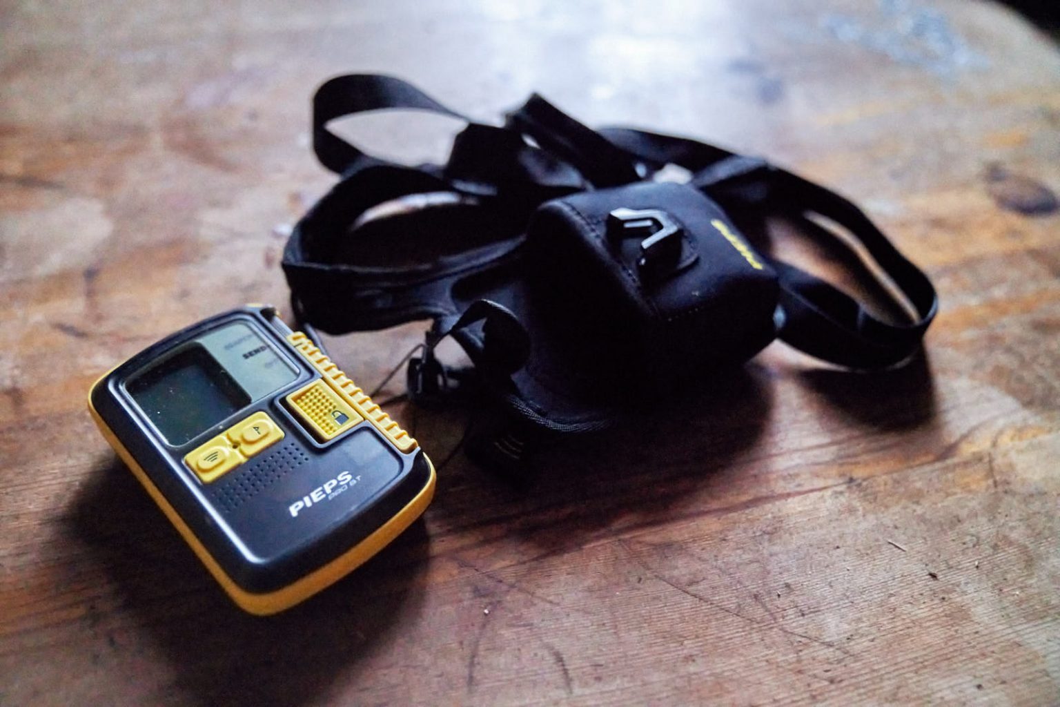 Tips for buying a new avalanche beacon - PIEPS Blog