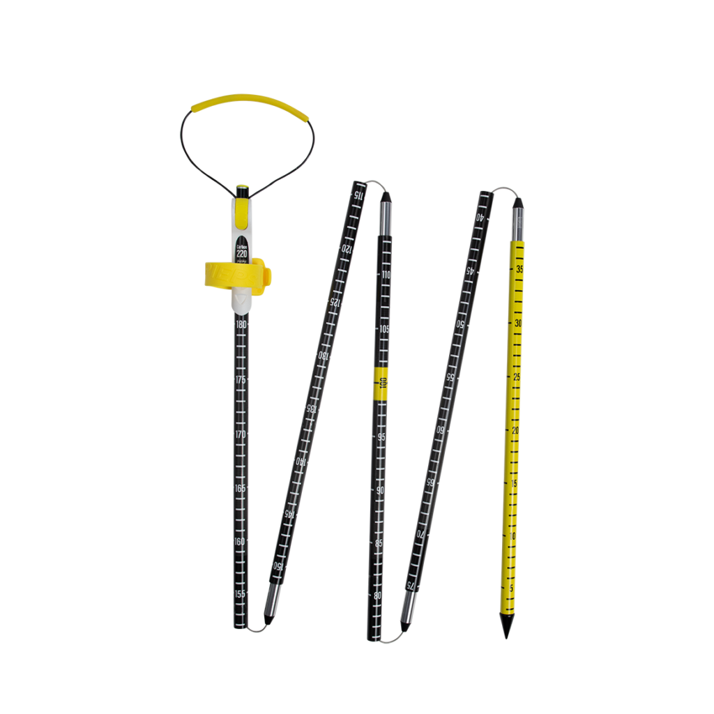 AVALANCHE PROBES – PIEPS GmbH