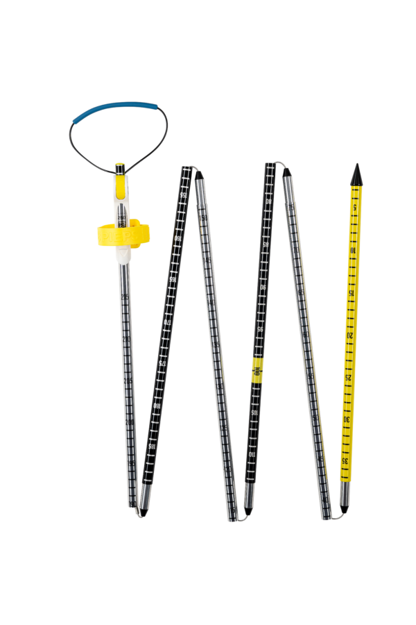 PROBE ALU 260 SPORT – PIEPS GmbH