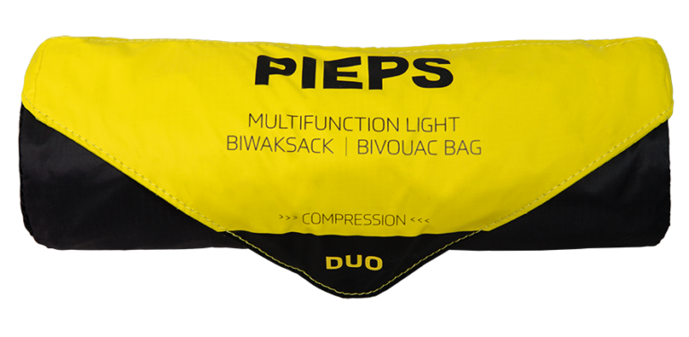 BIVY DUO – PIEPS GmbH