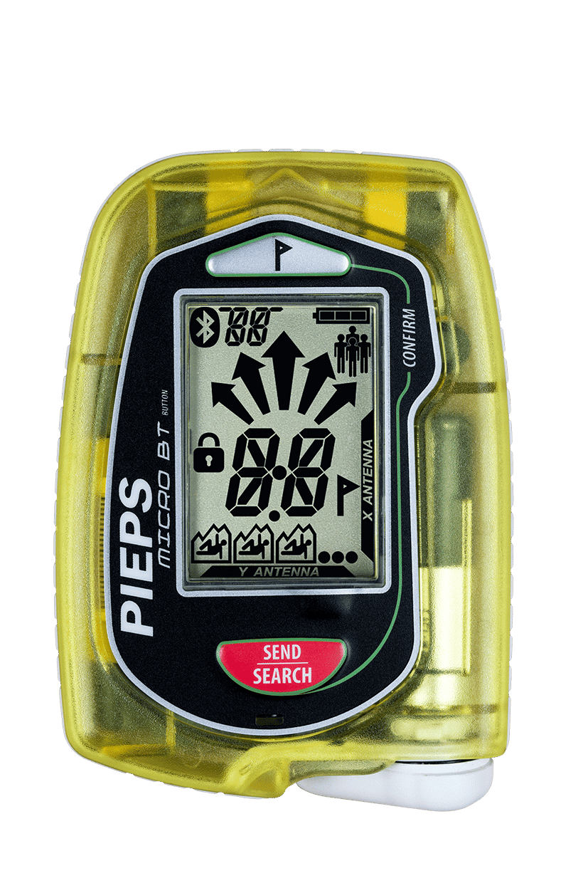 AVALANCHE BEACONS – PIEPS GmbH