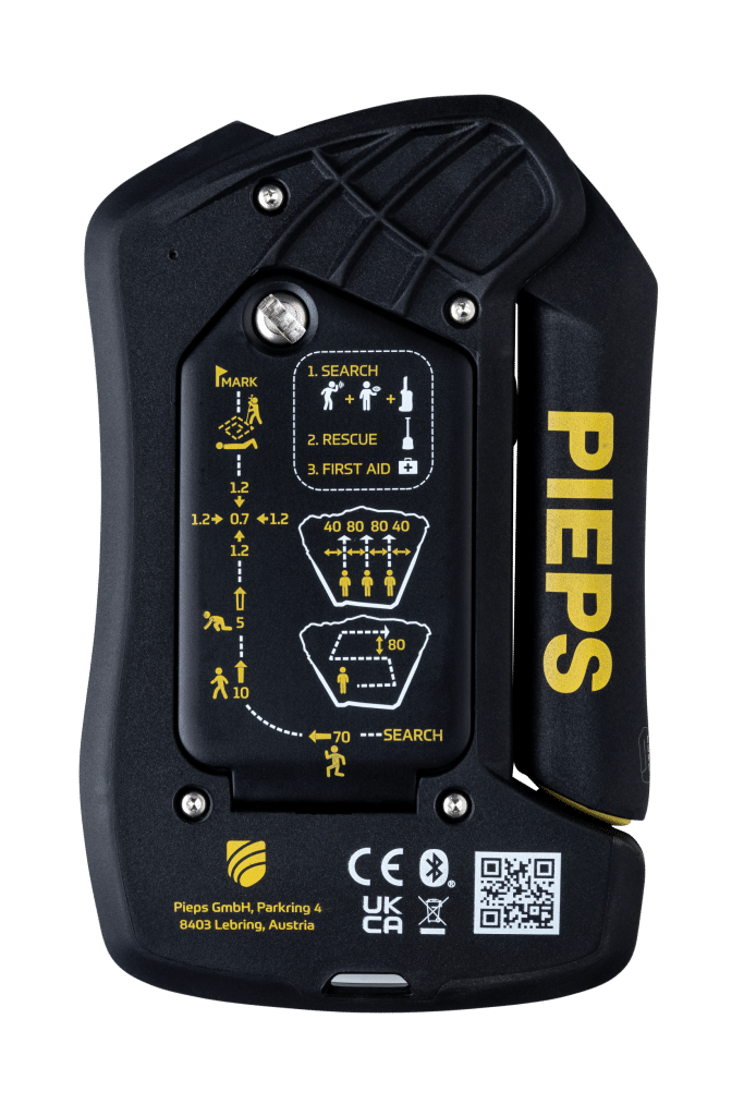 PRO IPS – PIEPS GmbH