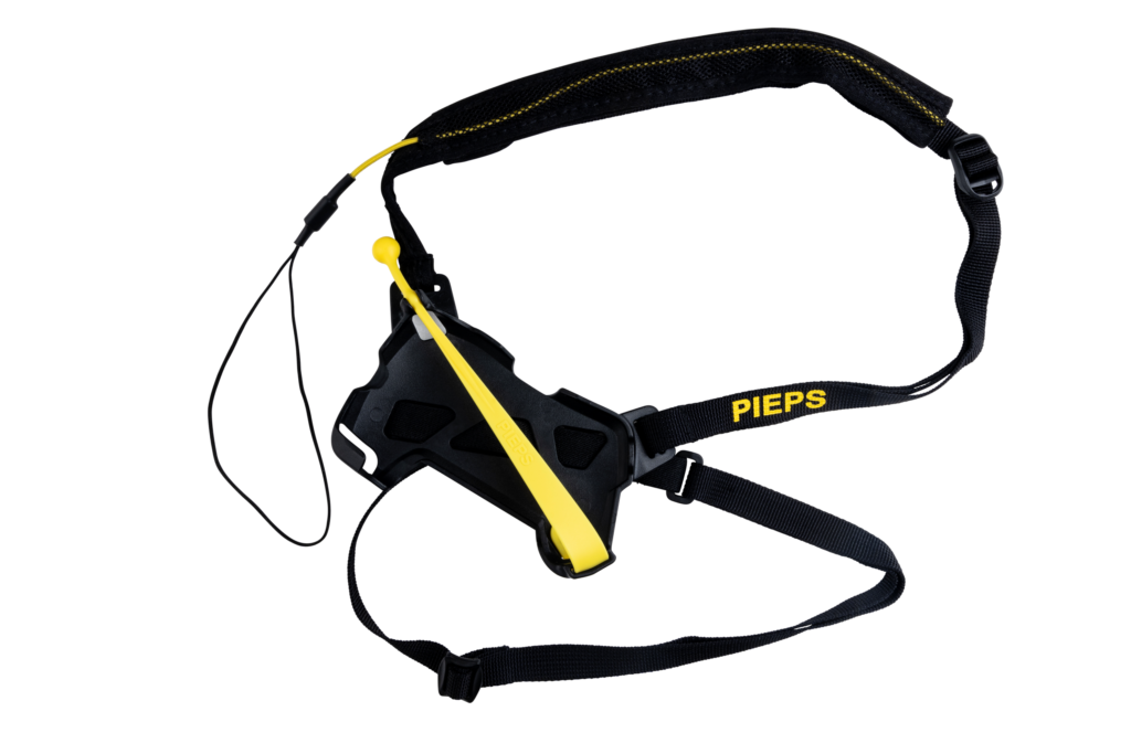 PRO IPS – PIEPS GmbH