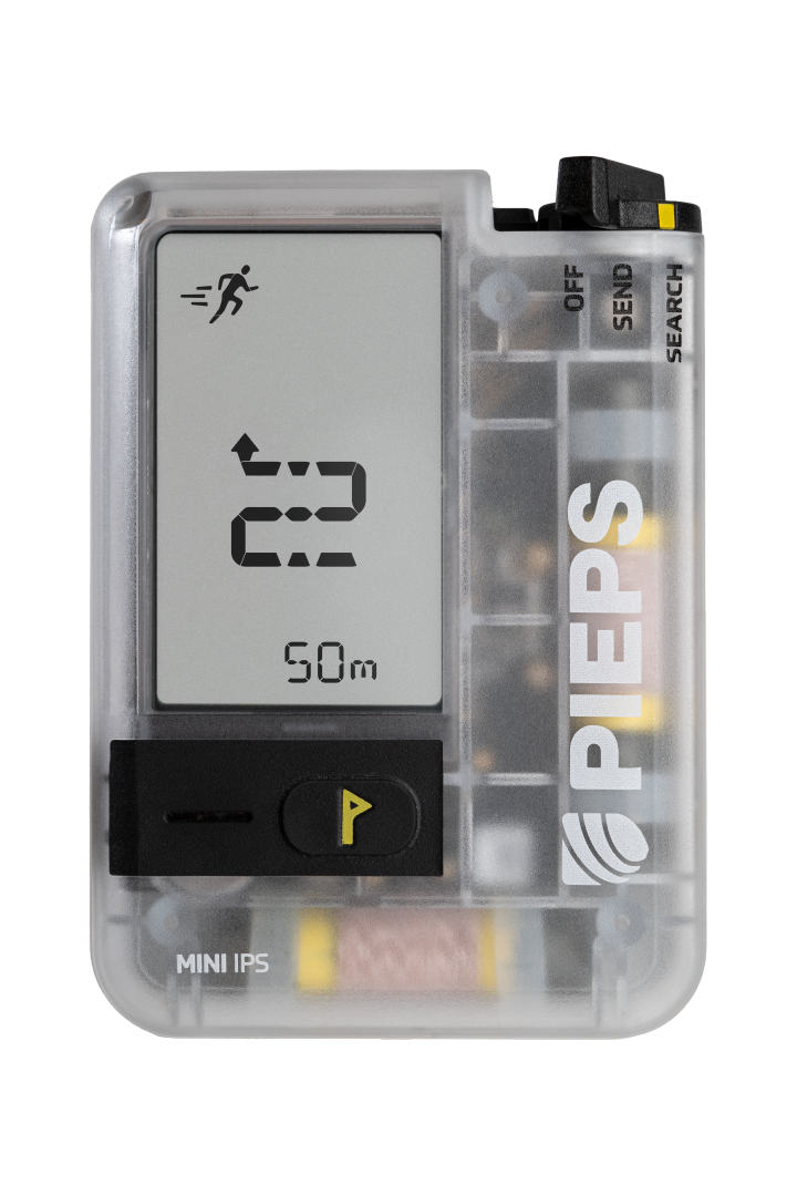 MINI IPS – PIEPS GmbH