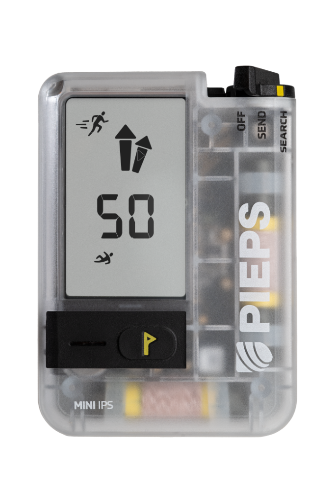 AVALANCHE BEACONS – PIEPS GmbH