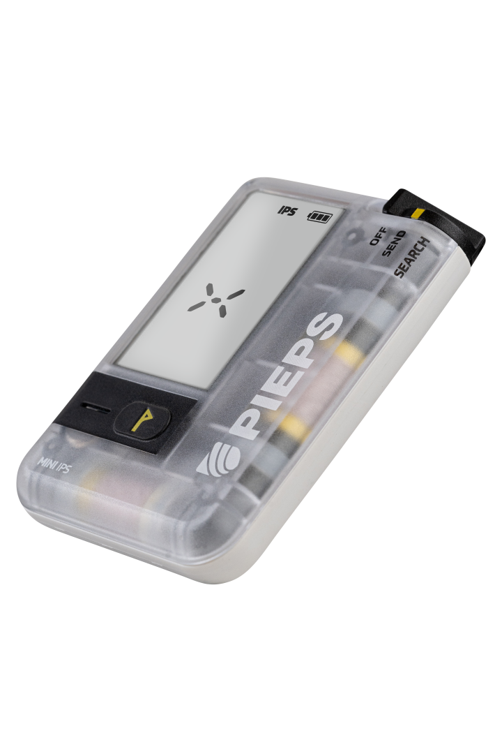 MINI IPS – PIEPS GmbH