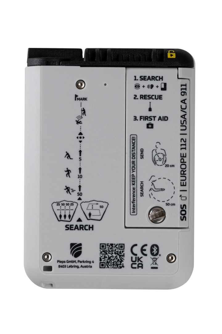 MINI IPS – PIEPS GmbH