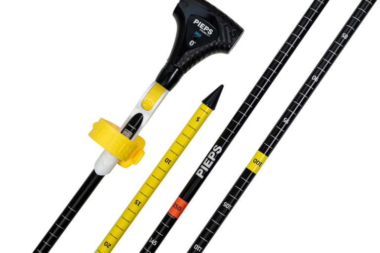 iPROBE BT+ 260 – PIEPS GmbH